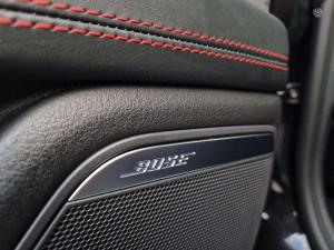 Black Audi A7 Sportback 2015 in Vilnius, with an engine capacity of 3.00 L and mileage of 177 thousand km for 19850 €, photo 13 on AUTOMOTO.COM.LV
