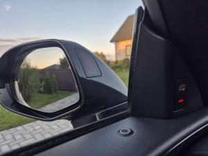 Black Audi A7 Sportback 2015 in Vilnius, with an engine capacity of 3.00 L and mileage of 177 thousand km for 19850 €, photo 14 on AUTOMOTO.COM.LV
