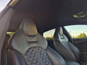 Black Audi A7 Sportback 2015 in Vilnius, with an engine capacity of 3.00 L and mileage of 177 thousand km for 19850 €, photo 16 on AUTOMOTO.COM.LV