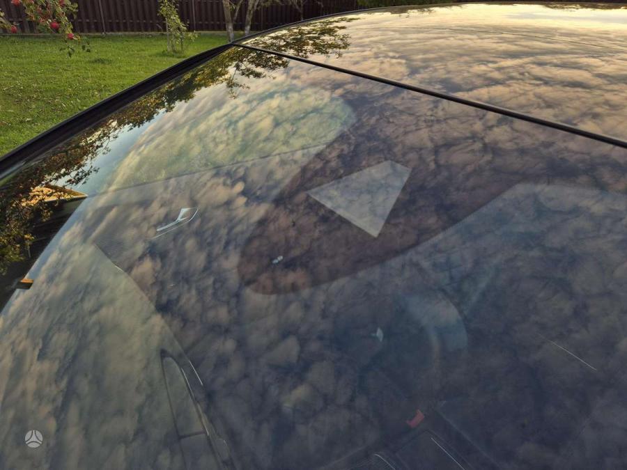 Black Audi A7 Sportback 2015 in Vilnius, with an engine capacity of 3.00 L and mileage of 177 thousand km for 19850 €, photo 25 on AUTOMOTO.COM.LV