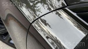 Melns Audi A7 Sportback 2016 Jūrmala, ar dzinēja tilpumu 3.00 L un nobraukumu 0 tūkst. km par 19950 €, foto 20 vietnē AUTOMOTO.COM.LV