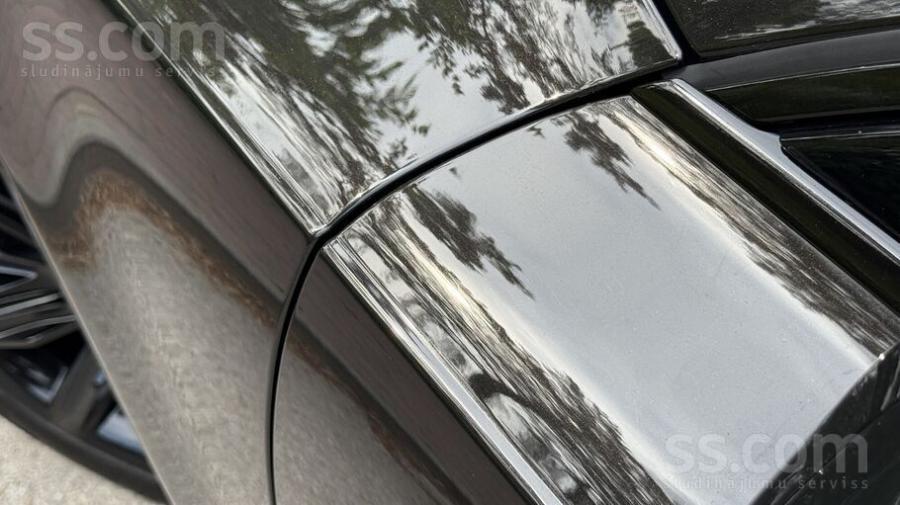 Melns Audi A7 Sportback 2016 Jūrmala, ar dzinēja tilpumu 3.00 L un nobraukumu 0 tūkst. km par 19950 €, foto 20 vietnē AUTOMOTO.COM.LV