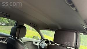 Melns Audi A7 Sportback 2016 Jūrmala, ar dzinēja tilpumu 3.00 L un nobraukumu 0 tūkst. km par 19950 €, foto 27 vietnē AUTOMOTO.COM.LV