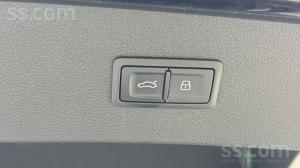 Melns Audi A7 Sportback 2016 Jūrmala, ar dzinēja tilpumu 3.00 L un nobraukumu 0 tūkst. km par 19950 €, foto 30 vietnē AUTOMOTO.COM.LV