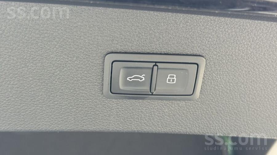 Melns Audi A7 Sportback 2016 Jūrmala, ar dzinēja tilpumu 3.00 L un nobraukumu 0 tūkst. km par 19950 €, foto 30 vietnē AUTOMOTO.COM.LV