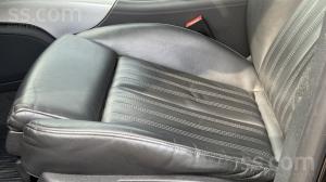 Melns Audi A7 Sportback 2016 Jūrmala, ar dzinēja tilpumu 3.00 L un nobraukumu 0 tūkst. km par 19950 €, foto 31 vietnē AUTOMOTO.COM.LV