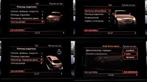 Melns Audi A7 Sportback 2016 Rīga, ar dzinēja tilpumu 3.00 L un nobraukumu 260 tūkst. km par 17950 €, foto 5 vietnē AUTOMOTO.COM.LV