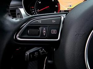 Melns Audi A7 Sportback 2016 Rīga, ar dzinēja tilpumu 3.00 L un nobraukumu 260 tūkst. km par 17950 €, foto 7 vietnē AUTOMOTO.COM.LV