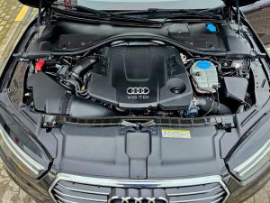 Melns Audi A7 Sportback 2016 Rīga, ar dzinēja tilpumu 3.00 L un nobraukumu 260 tūkst. km par 17950 €, foto 16 vietnē AUTOMOTO.COM.LV