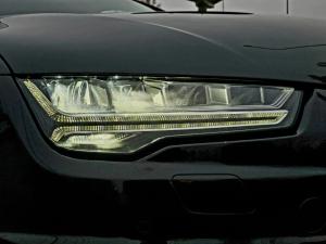 Melns Audi A7 Sportback 2016 Rīga, ar dzinēja tilpumu 3.00 L un nobraukumu 260 tūkst. km par 17950 €, foto 17 vietnē AUTOMOTO.COM.LV