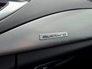 Melns Audi A7 Sportback 2016 Rīga, ar dzinēja tilpumu 3.00 L un nobraukumu 260 tūkst. km par 17950 €, foto 18 vietnē AUTOMOTO.COM.LV