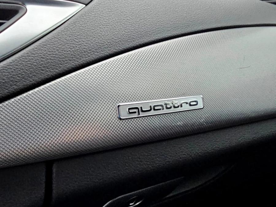 Melns Audi A7 Sportback 2016 Rīga, ar dzinēja tilpumu 3.00 L un nobraukumu 260 tūkst. km par 17950 €, foto 18 vietnē AUTOMOTO.COM.LV