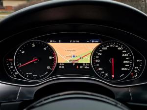 Melns Audi A7 Sportback 2016 Rīga, ar dzinēja tilpumu 3.00 L un nobraukumu 260 tūkst. km par 17950 €, foto 30 vietnē AUTOMOTO.COM.LV