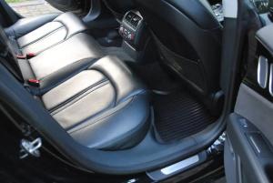 Melns Audi A7 Sportback 2016 Rīga, ar dzinēja tilpumu 3.00 L un nobraukumu 182 tūkst. km par 21990 €, foto 14 vietnē AUTOMOTO.COM.LV