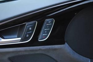 Melns Audi A7 Sportback 2016 Rīga, ar dzinēja tilpumu 3.00 L un nobraukumu 182 tūkst. km par 21990 €, foto 19 vietnē AUTOMOTO.COM.LV
