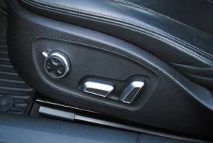 Melns Audi A7 Sportback 2016 Rīga, ar dzinēja tilpumu 3.00 L un nobraukumu 182 tūkst. km par 21990 €, foto 20 vietnē AUTOMOTO.COM.LV