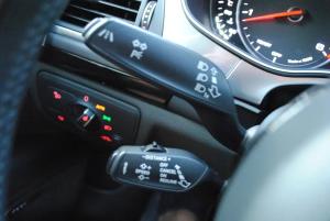 Melns Audi A7 Sportback 2016 Rīga, ar dzinēja tilpumu 3.00 L un nobraukumu 182 tūkst. km par 21990 €, foto 25 vietnē AUTOMOTO.COM.LV