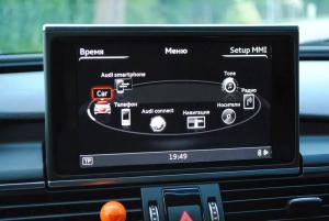 Melns Audi A7 Sportback 2016 Rīga, ar dzinēja tilpumu 3.00 L un nobraukumu 182 tūkst. km par 21990 €, foto 35 vietnē AUTOMOTO.COM.LV