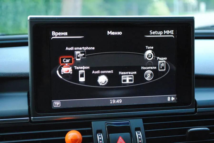 Melns Audi A7 Sportback 2016 Rīga, ar dzinēja tilpumu 3.00 L un nobraukumu 182 tūkst. km par 21990 €, foto 35 vietnē AUTOMOTO.COM.LV