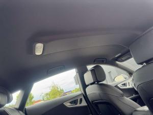 Black Audi A7 Sportback 2016 in Kaunas, with an engine capacity of 3.00 L and mileage of 261 thousand km for 16800 €, photo 19 on AUTOMOTO.COM.LV