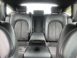 Black Audi A7 Sportback 2016 in Kaunas, with an engine capacity of 3.00 L and mileage of 261 thousand km for 16800 €, photo 20 on AUTOMOTO.COM.LV