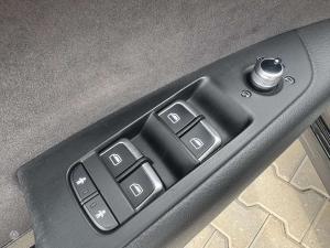 Black Audi A7 Sportback 2016 in Kaunas, with an engine capacity of 3.00 L and mileage of 261 thousand km for 16800 €, photo 29 on AUTOMOTO.COM.LV