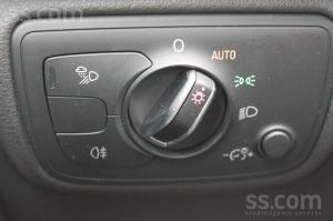 Melns Audi A7 Sportback 2016 Rīga, ar dzinēja tilpumu 3.00 L un nobraukumu 0 tūkst. km par 16400 €, foto 26 vietnē AUTOMOTO.COM.LV
