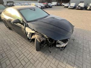 Black Audi A7 Sportback 2018 in Kaunas, with an engine capacity of 3.00 L and mileage of 175 thousand km for 18700 €, photo 7 on AUTOMOTO.COM.LV