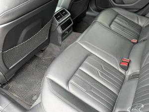 Melns Audi A7 Sportback 2018 Viļņa, ar dzinēja tilpumu 2.97 L un nobraukumu 102 tūkst. km par 32900 €, foto 14 vietnē AUTOMOTO.COM.LV