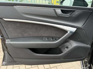 Melns Audi A7 Sportback 2018 Viļņa, ar dzinēja tilpumu 2.97 L un nobraukumu 102 tūkst. km par 32900 €, foto 17 vietnē AUTOMOTO.COM.LV