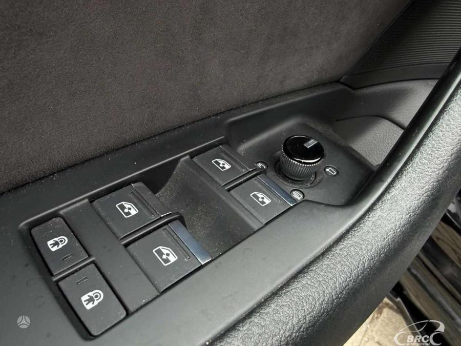 Melns Audi A7 Sportback 2018 Viļņa, ar dzinēja tilpumu 2.97 L un nobraukumu 102 tūkst. km par 32900 €, foto 18 vietnē AUTOMOTO.COM.LV