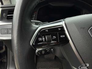 Melns Audi A7 Sportback 2018 Viļņa, ar dzinēja tilpumu 2.97 L un nobraukumu 102 tūkst. km par 32900 €, foto 23 vietnē AUTOMOTO.COM.LV