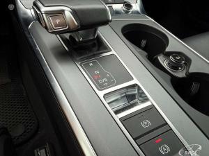 Melns Audi A7 Sportback 2018 Viļņa, ar dzinēja tilpumu 2.97 L un nobraukumu 102 tūkst. km par 32900 €, foto 28 vietnē AUTOMOTO.COM.LV