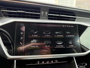 Melns Audi A7 Sportback 2018 Viļņa, ar dzinēja tilpumu 2.97 L un nobraukumu 102 tūkst. km par 32900 €, foto 30 vietnē AUTOMOTO.COM.LV