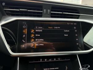 Melns Audi A7 Sportback 2018 Viļņa, ar dzinēja tilpumu 2.97 L un nobraukumu 102 tūkst. km par 32900 €, foto 31 vietnē AUTOMOTO.COM.LV