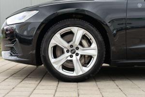 Melns Audi A7 Sportback 2025 Viļņa, ar dzinēja tilpumu 2.00 L un nobraukumu 26 tūkst. km par 51550 €, foto 5 vietnē AUTOMOTO.COM.LV