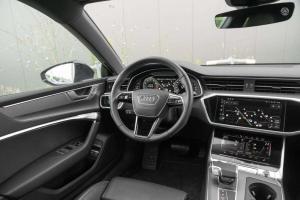 Melns Audi A7 Sportback 2025 Viļņa, ar dzinēja tilpumu 2.00 L un nobraukumu 26 tūkst. km par 51550 €, foto 15 vietnē AUTOMOTO.COM.LV