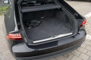 Melns Audi A7 Sportback 2025 Viļņa, ar dzinēja tilpumu 2.00 L un nobraukumu 26 tūkst. km par 51550 €, foto 17 vietnē AUTOMOTO.COM.LV
