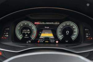 Melns Audi A7 Sportback 2025 Viļņa, ar dzinēja tilpumu 2.00 L un nobraukumu 26 tūkst. km par 51550 €, foto 20 vietnē AUTOMOTO.COM.LV