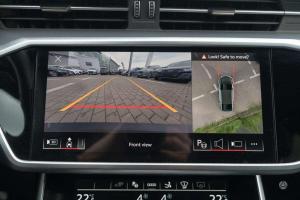 Melns Audi A7 Sportback 2025 Viļņa, ar dzinēja tilpumu 2.00 L un nobraukumu 26 tūkst. km par 51550 €, foto 23 vietnē AUTOMOTO.COM.LV