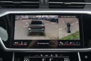 Melns Audi A7 Sportback 2025 Viļņa, ar dzinēja tilpumu 2.00 L un nobraukumu 26 tūkst. km par 51550 €, foto 24 vietnē AUTOMOTO.COM.LV