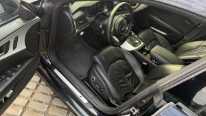 Zils Audi A7 Sportback 2011 Viļņa, ar dzinēja tilpumu 3.00 L un nobraukumu 350 tūkst. km par 13300 €, foto 12 vietnē AUTOMOTO.COM.LV
