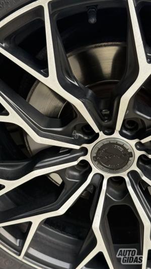 Zils Audi A7 Sportback 2011 Viļņa, ar dzinēja tilpumu 3.00 L un nobraukumu 350 tūkst. km par 13300 €, foto 17 vietnē AUTOMOTO.COM.LV