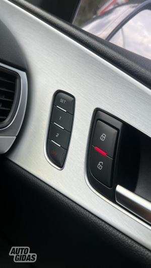 Zils Audi A7 Sportback 2011 Viļņa, ar dzinēja tilpumu 3.00 L un nobraukumu 350 tūkst. km par 13300 €, foto 20 vietnē AUTOMOTO.COM.LV