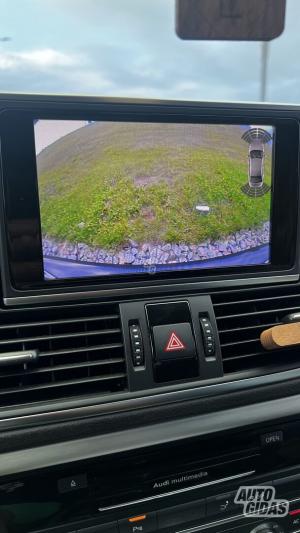 Zils Audi A7 Sportback 2011 Viļņa, ar dzinēja tilpumu 3.00 L un nobraukumu 350 tūkst. km par 13300 €, foto 23 vietnē AUTOMOTO.COM.LV