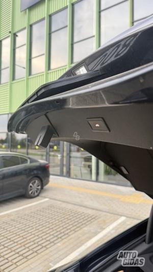 Zils Audi A7 Sportback 2011 Viļņa, ar dzinēja tilpumu 3.00 L un nobraukumu 350 tūkst. km par 13300 €, foto 27 vietnē AUTOMOTO.COM.LV