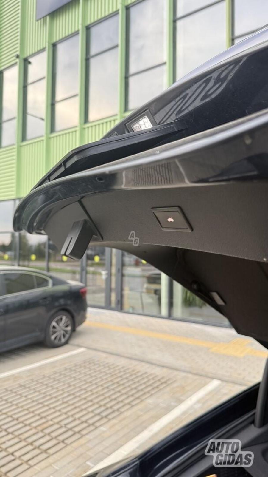 Zils Audi A7 Sportback 2011 Viļņa, ar dzinēja tilpumu 3.00 L un nobraukumu 350 tūkst. km par 13300 €, foto 27 vietnē AUTOMOTO.COM.LV
