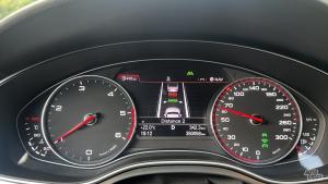Zils Audi A7 Sportback 2011 Viļņa, ar dzinēja tilpumu 3.00 L un nobraukumu 350 tūkst. km par 13300 €, foto 31 vietnē AUTOMOTO.COM.LV
