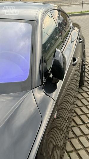 Blue Audi A7 Sportback 2011 in Vilnius, with an engine capacity of 3.00 L and mileage of 350 thousand km for 13000 €, photo 26 on AUTOMOTO.COM.LV