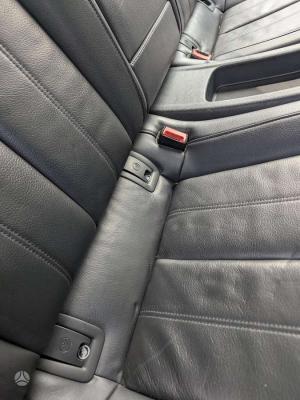 Zils Audi A7 Sportback 2012 Kauņa, ar dzinēja tilpumu 3.00 L un nobraukumu 149 tūkst. km par 12500 €, foto 14 vietnē AUTOMOTO.COM.LV
